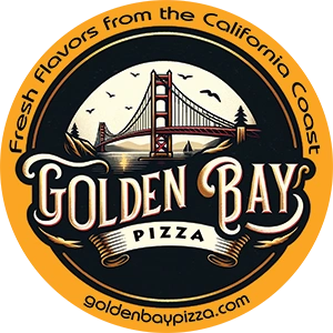 GOLDEN BAY PIZZA | Official Site | 1190 N Fair Oaks Ave, Sunnyvale, CA ...
